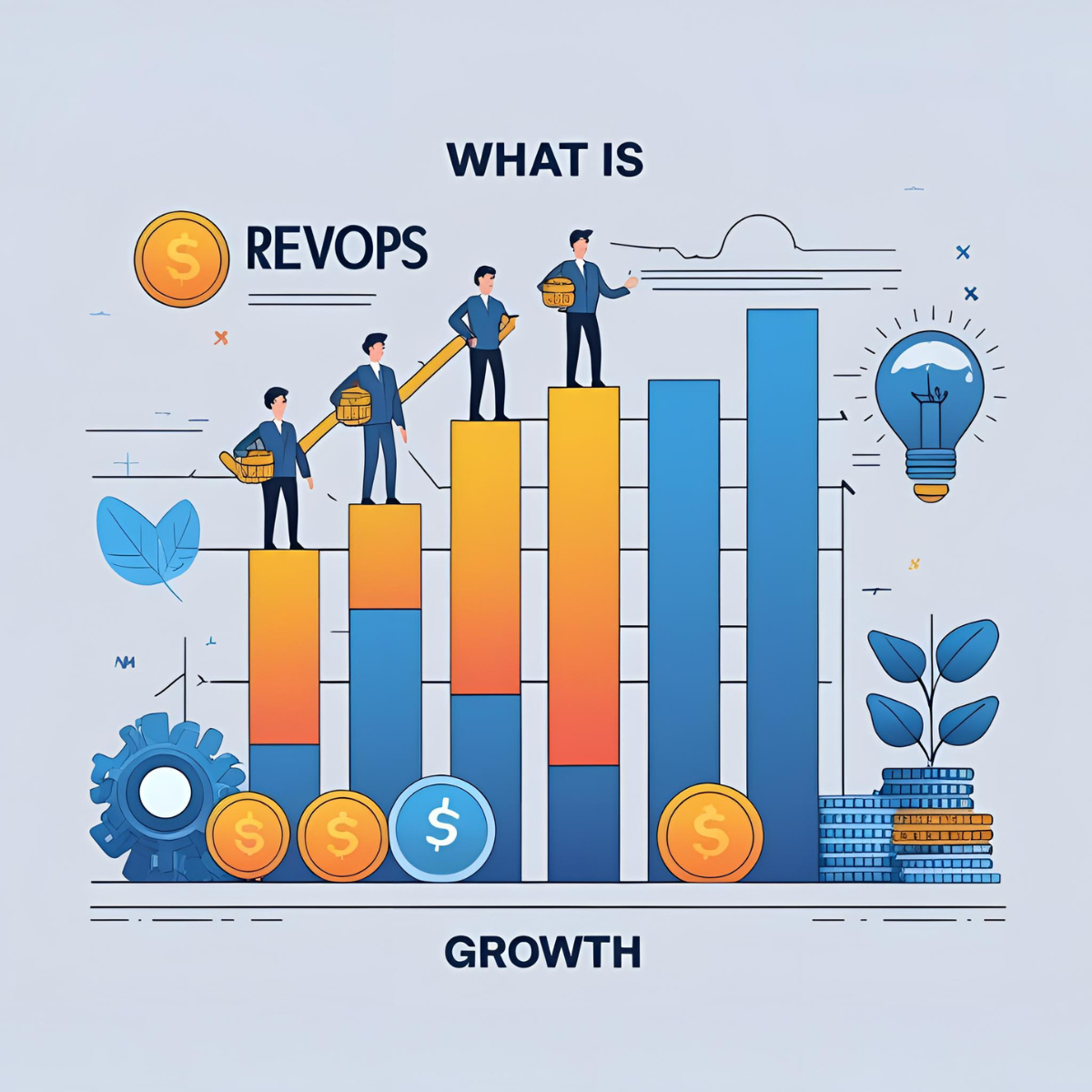 What Is RevOps and Why It’s the Future of Growth